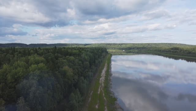 Берег Кроманьонца