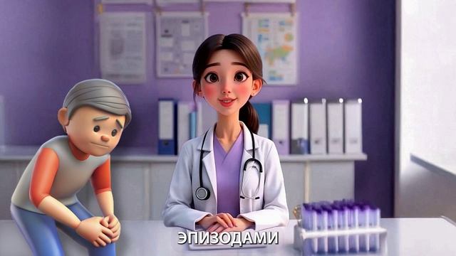 Семейная средиземноморская лихорадка