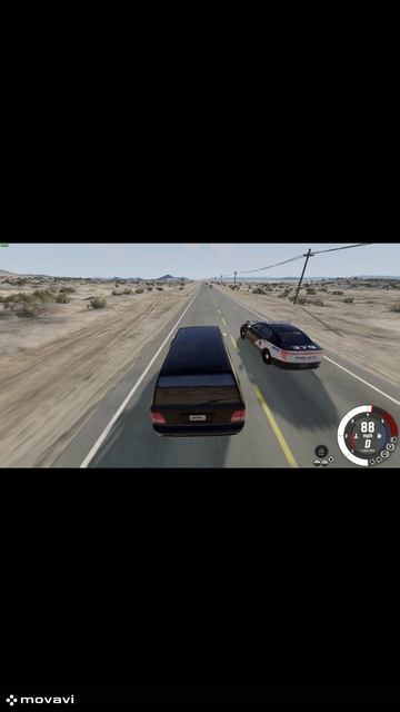 Погоня #beamngdrive #shortvideo #gaming #игра #стрим #shortsrutube #shorts #memes