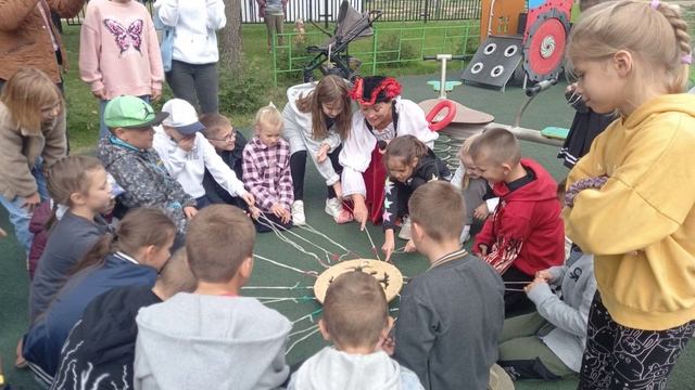 Вести 57(девятый выпуск)