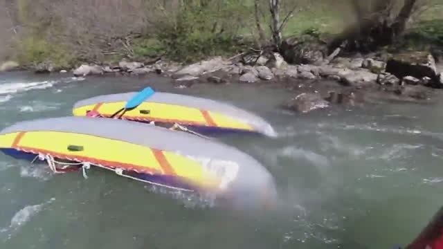 Кавказ 2021 3 серия Учкулан, Уллу-Кам, Аксаут, Кубань