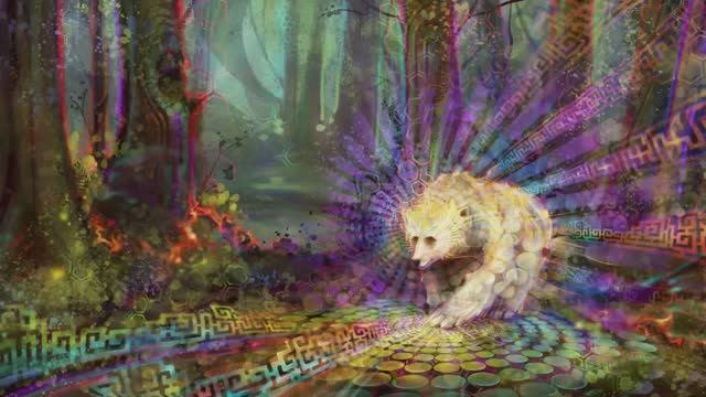 Liquid Bloom - ReGen Deep Ambient Remixes (FULL ALBUM )