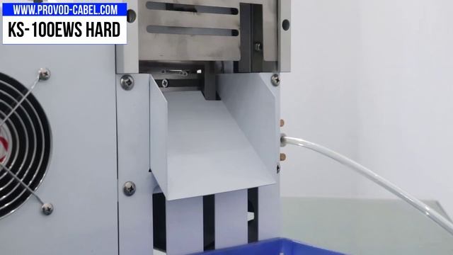 KS-100EWS Hard Автоматическая машина для резки жестких материалов