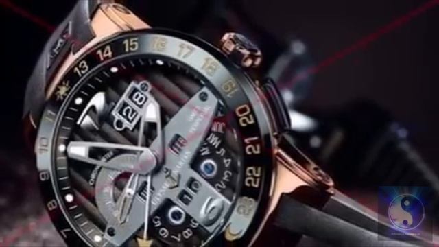 10 людей с суперспособностями