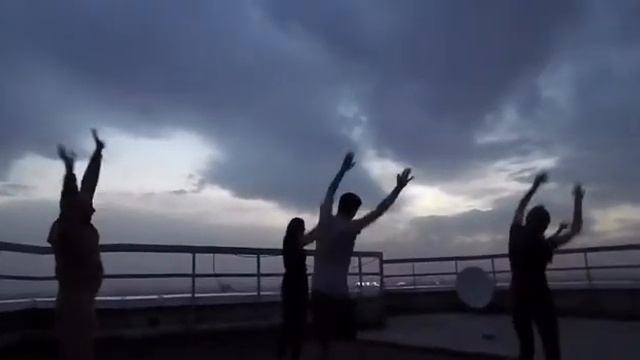 HORA® TRANCE FIT* в Киеве, 2017