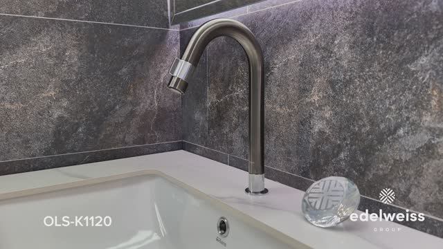 Смеситель Orans OLS-K1120