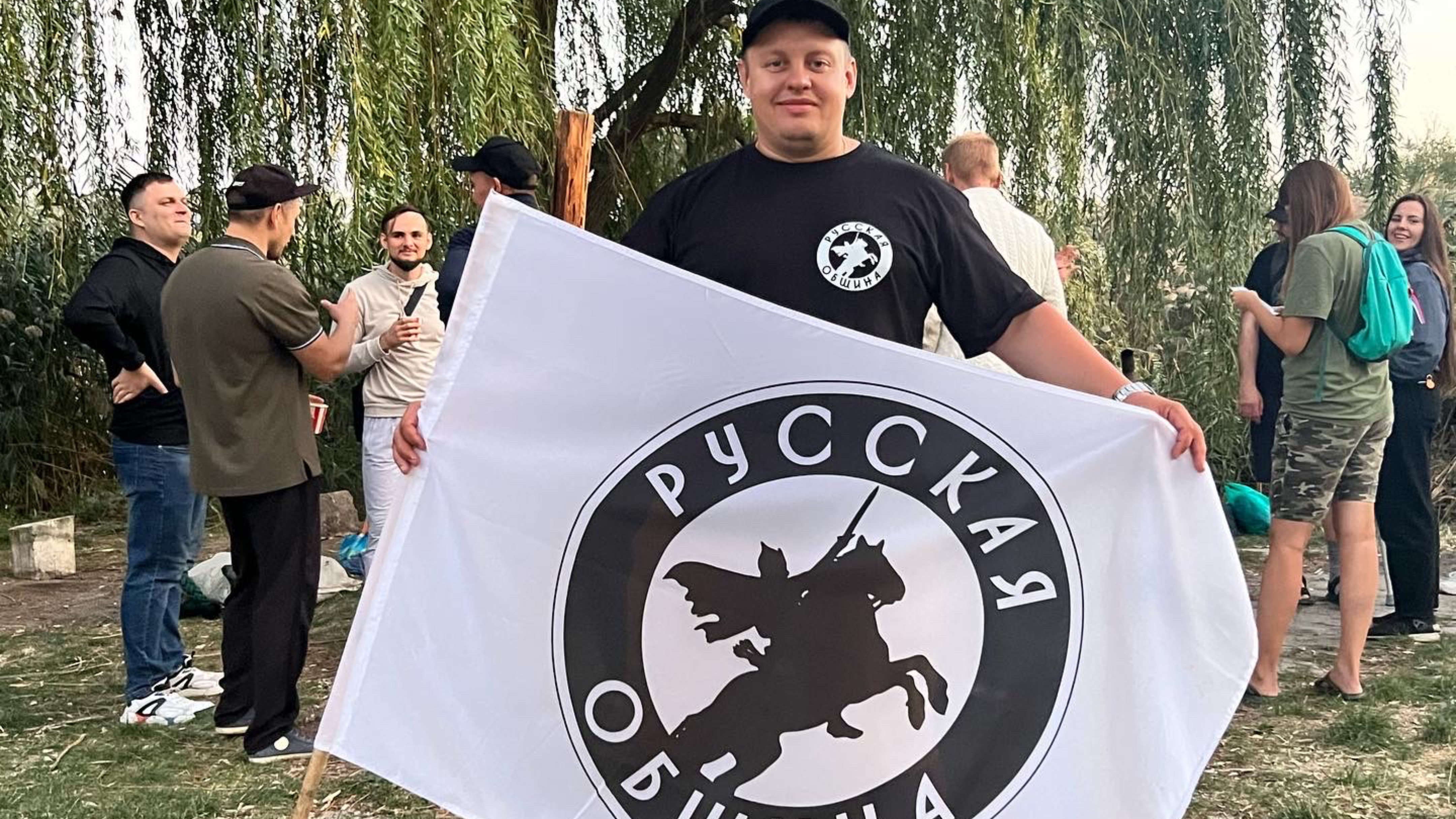 Помогли вдове участника СВО реанимировать простоявший больше года автомобиль.