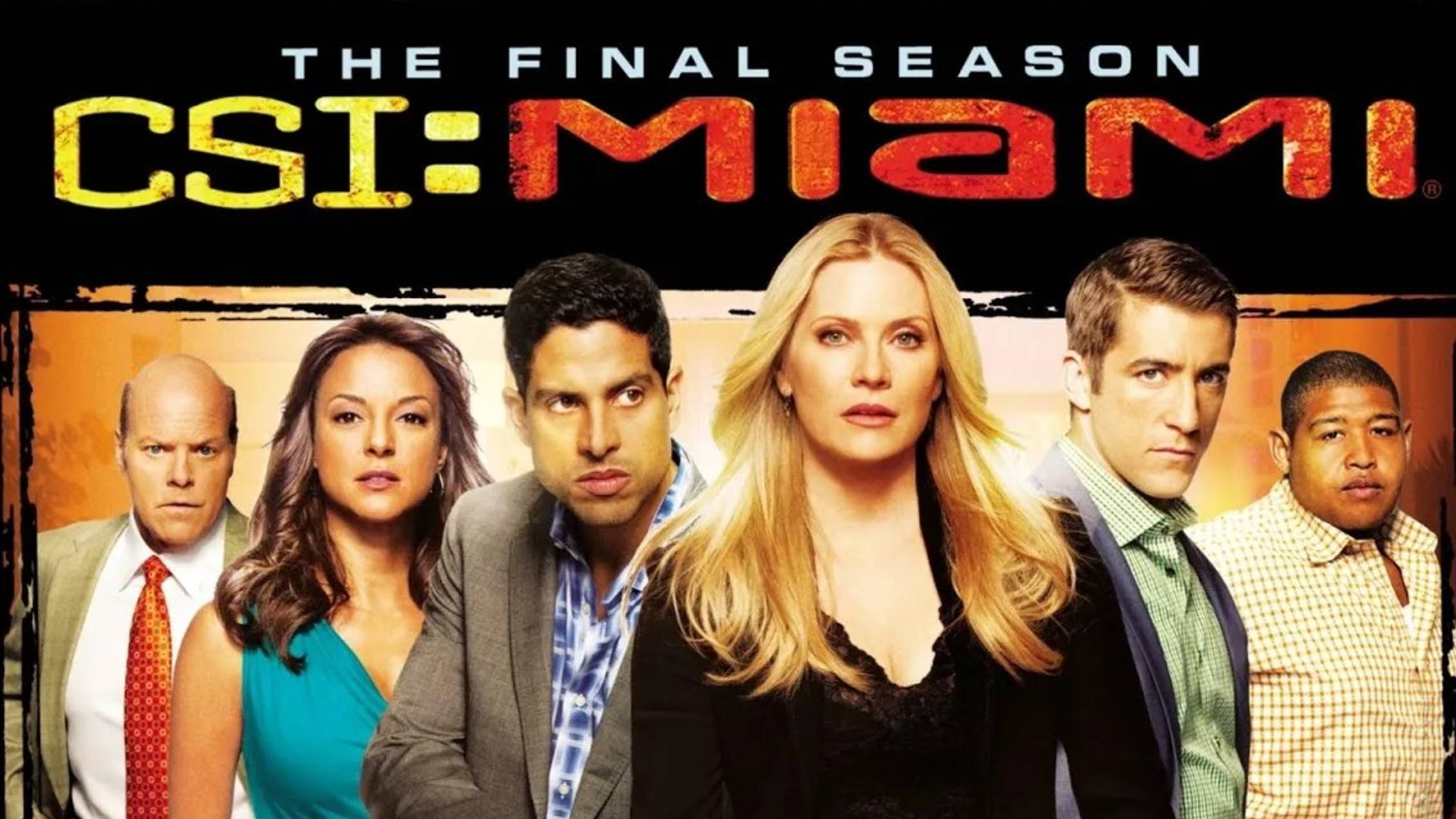 Сериал C.S.I.: Майами - 10 сезон, 3 серия / CSI: Miami