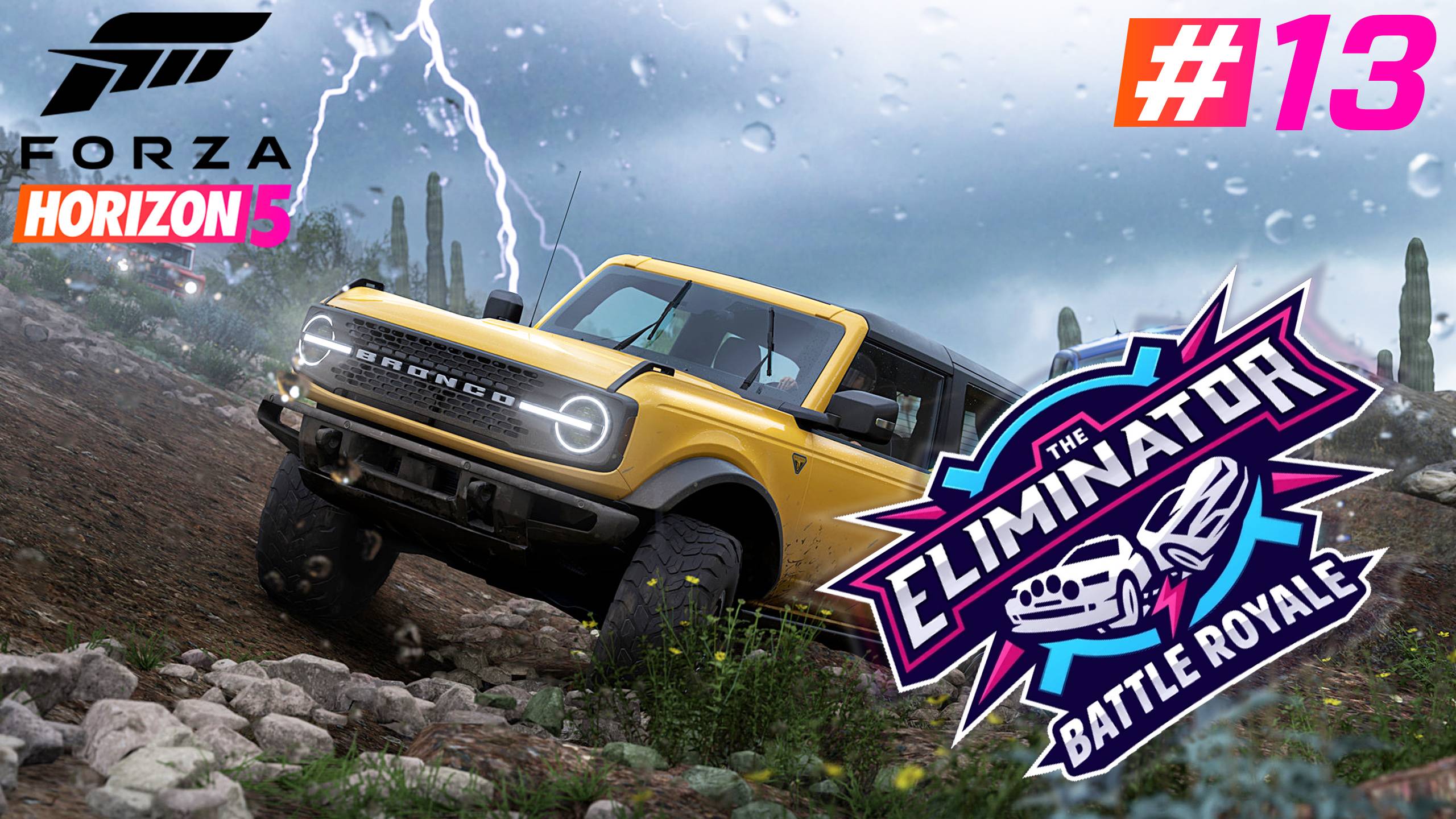 ЗАПИСЬ СТРИМА | ПОКАЗЫВАЮ, ЧТО НУЖНО ДЕЛАТЬ С ДРОПОМ! | Forza Horizon 5 #13