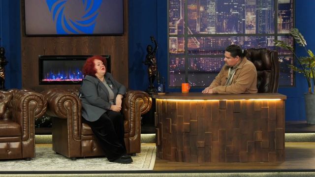 Резеда Воробьева в шоу «Цена Успеха с Павлом Качагиным» (версия для Башкортостан 24, 26 минут)