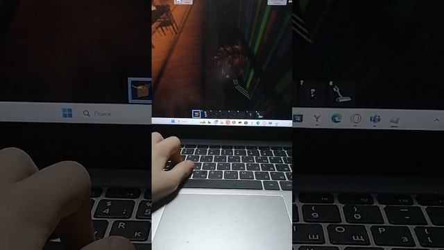 История брукхевона 3 часть