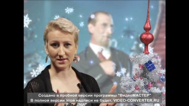 10 минут с Политехом. Эфир 29.12.15
