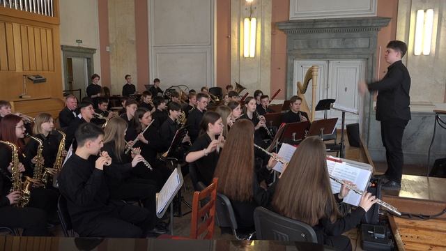 "Субботея" - Русская народная песня