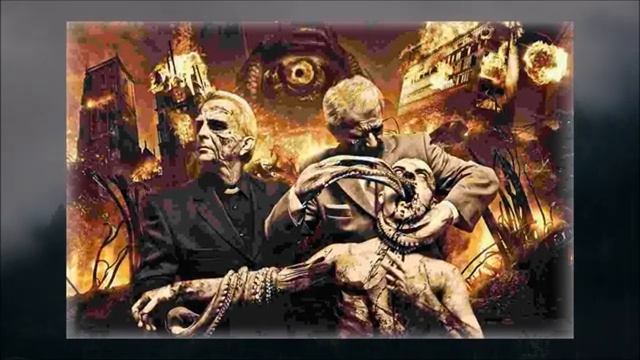 ЧТО ТАКОЕ МАГИЯ ХАОСА  ИСТОРИЯ И ОСНОВНЫЕ ПРИНЦИПЫ