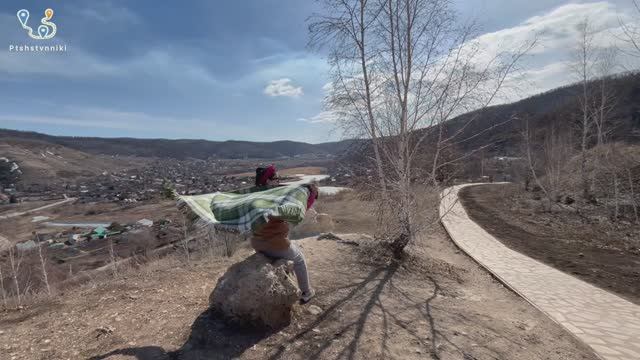 Самарская Лука 2025-2: Усолье, усадьба графа Орлова, гора Стрельная, Ширяевские штольни, Ширяево