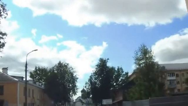 Ну и в чем он не прав