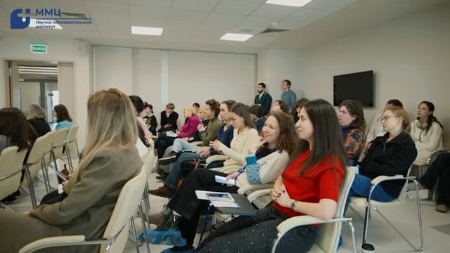 НПК «Педиатрия современных возможностей»