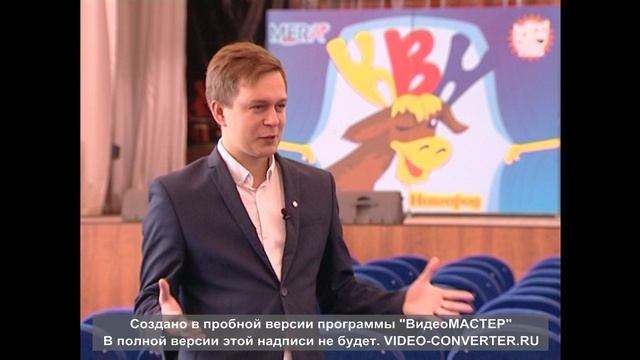 10 минут с Политехом. Эфир 20.10.15