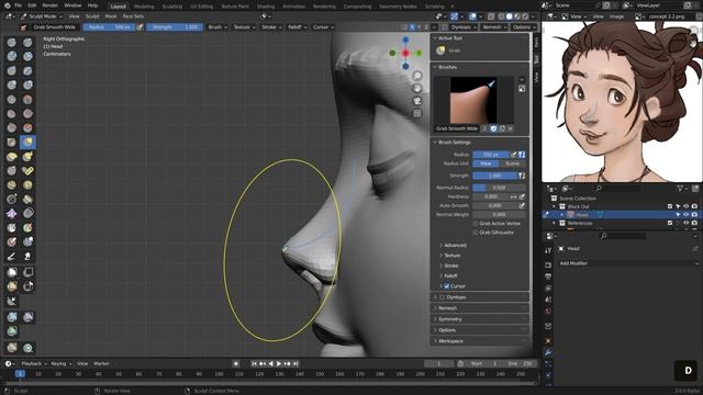 03_08_refining_head_part_1