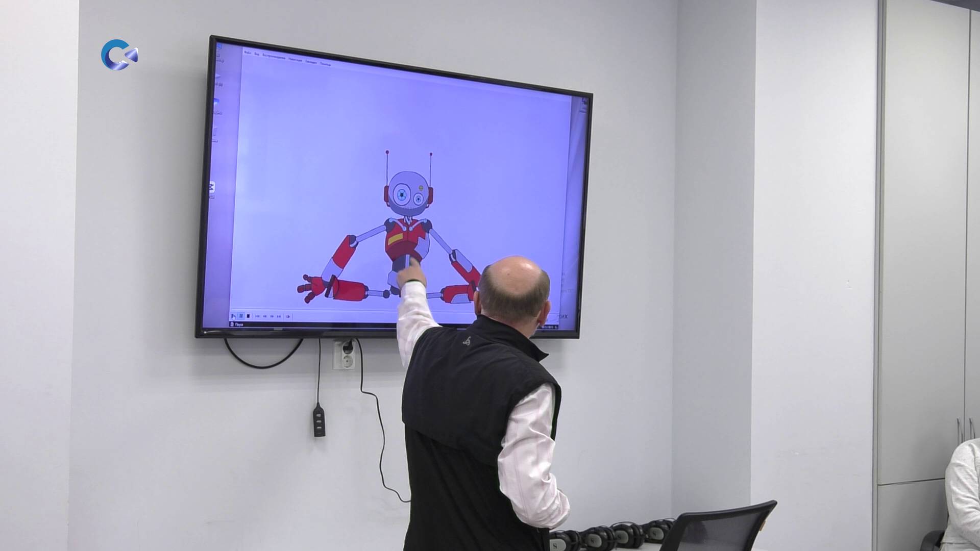 В Петрозаводске прошёл первый открытый семинар для мультипликаторов