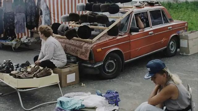 1995(цит.из Галича, все мы без вины виноватые  можем уже судить о том времени, мои стихи-Павлова О.