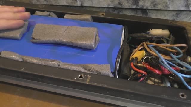 Электросамокат maxspeed kugoo как подключить  боковые ленты на отдельную кнопку