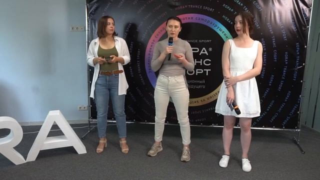 Форум ХОРА® Кэмп 2022. Тема 2: "Малая сила"