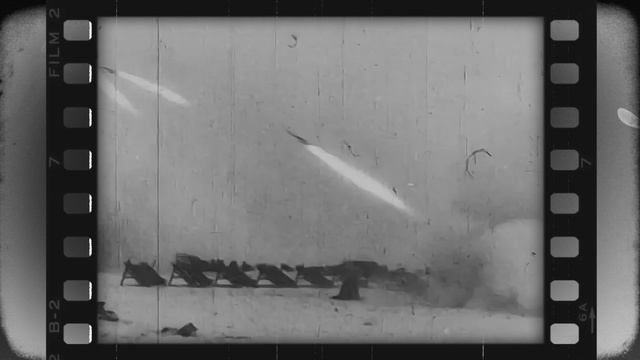 Рокоссовский Константин Константинович. Проект «Московские полицейские по улицам героев войны»