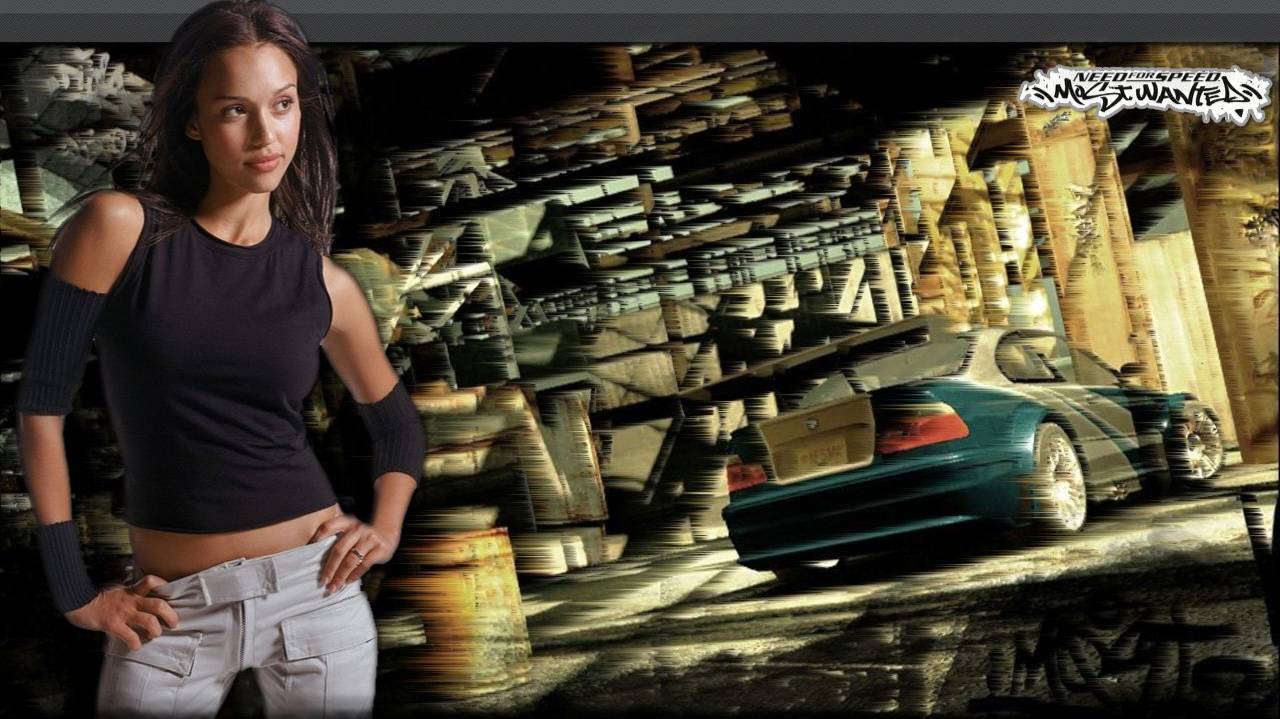 🎮 Потребность В Скорости Наиболее Востребована Need for Speed - Most Wanted Карьера 4🎮