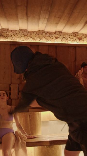 Впечатления гостей от пара Sangens