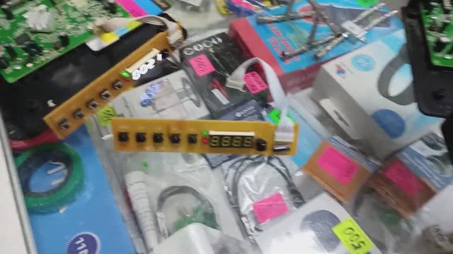 EVO 09 HD Глючит ресивер переключает каналы и меню.