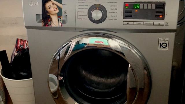 Великий отжим для IVKA и Сати Казановой