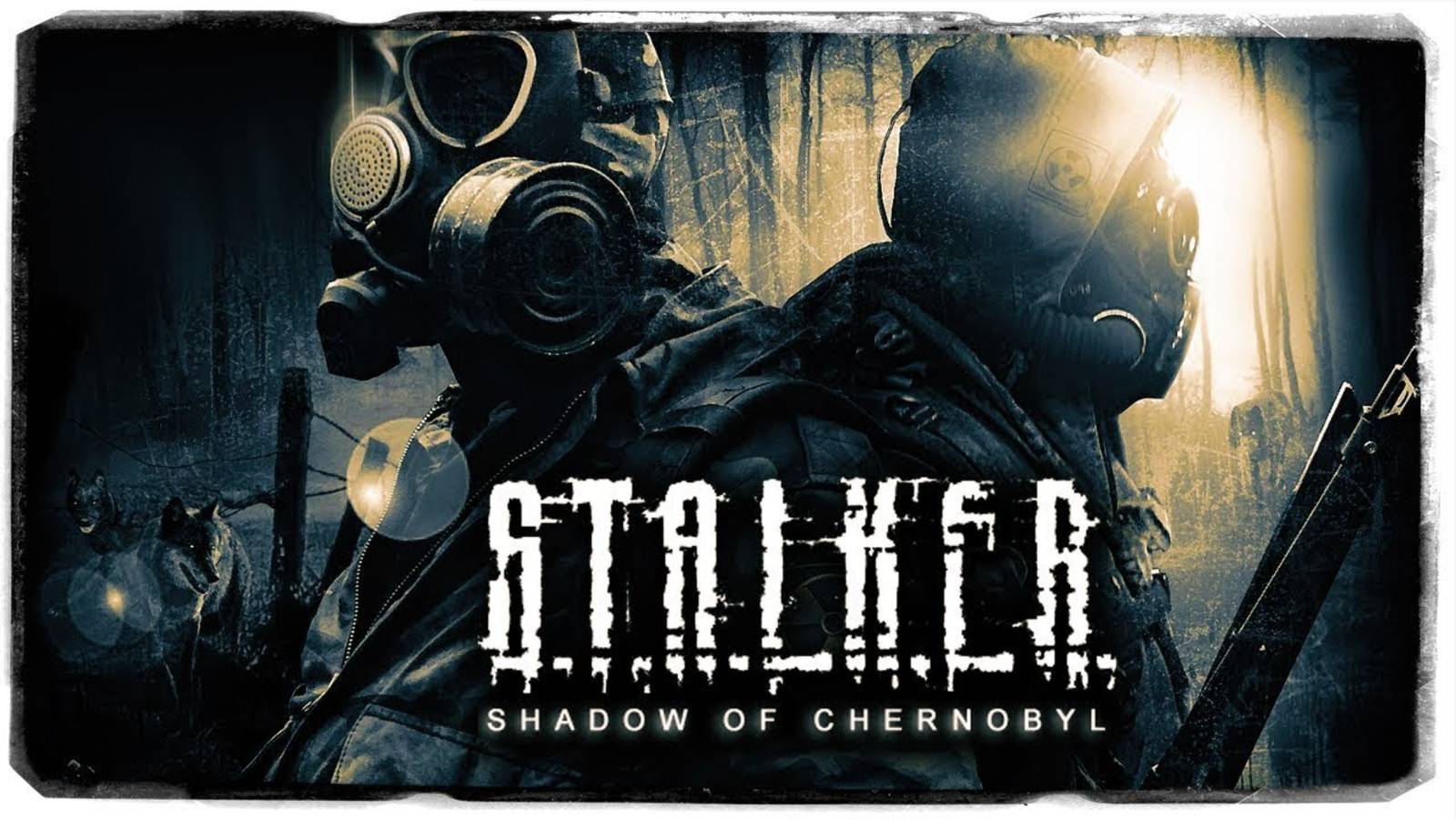 МОНОЛИТ И ВЫЖИГАТЕЛЬ МОЗГОВ ☢️ – ПРОХОЖДЕНИЕ S.T.A.L.K.E.R.: Shadow of Chernobyl #9