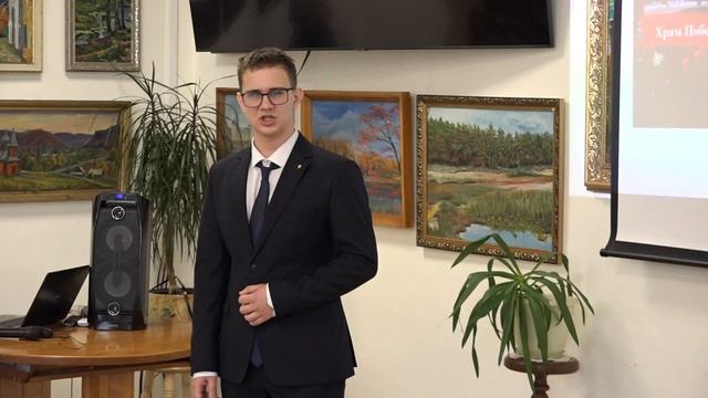 Пирог Анатолий, 17 лет, школа №4 г. Арсеньева - Только позывные