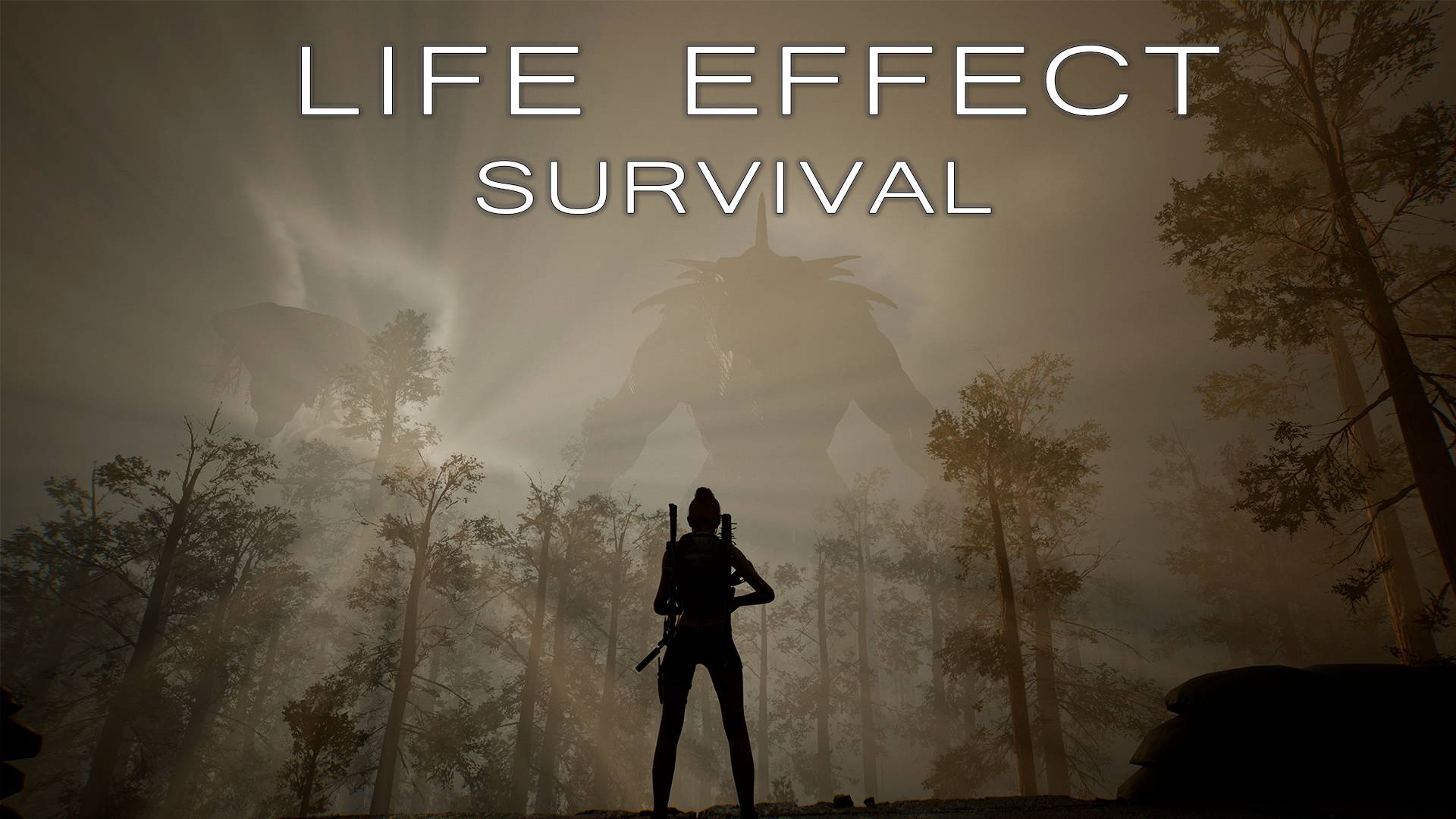 Devlog #21 Life Effect Ивент, компаньонов, новые механики и улучшения