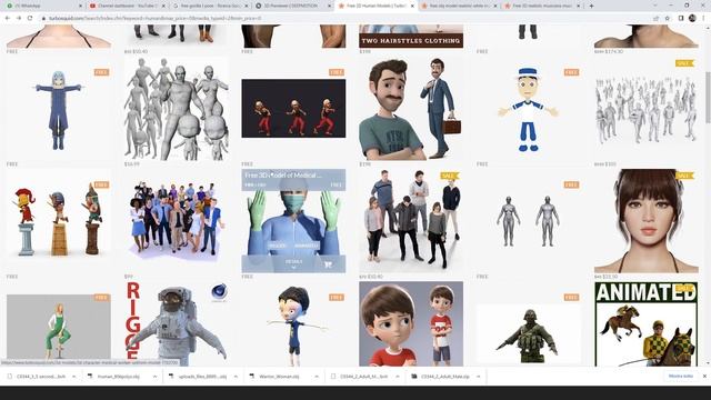 Blender Tutorial A.I. motion capture !