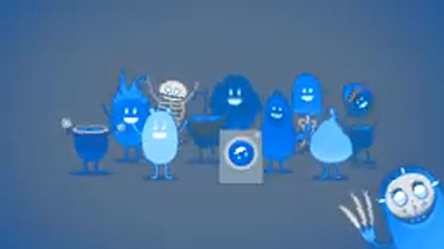 Dumb Ways to Die Chorded (ORIGINAL VIDEO) [Неизвестный автор]