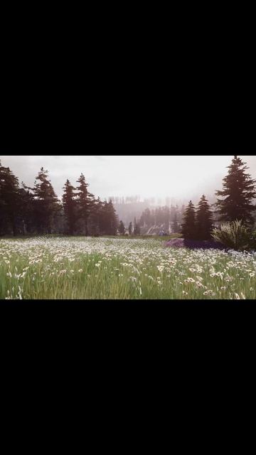 Геймплей СЕРДЦЕ АЛТАЯ (в раннем доступе в VK PLAY)