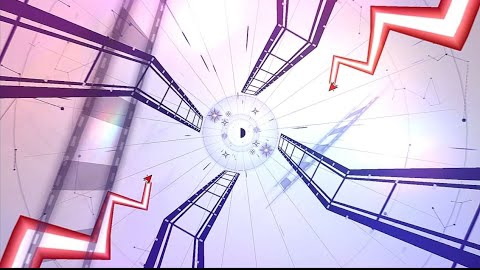 "Диафрагма" от чунлв1 | Геомитри деш