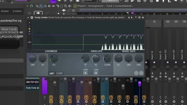 HOW TO BRAZILIAN PHONK ｜ FL Studio Tutorial