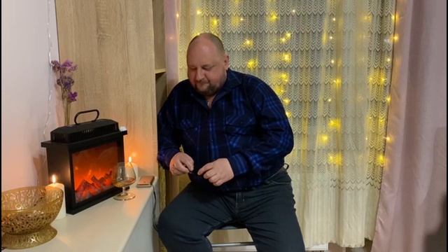 ожидание // исполнитель Алексей Смирнов // время V минус