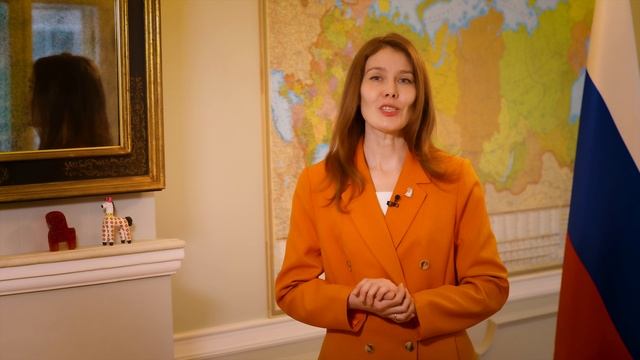 Коротко о важном. 185 лет со дня рождения П. И. Чайковского