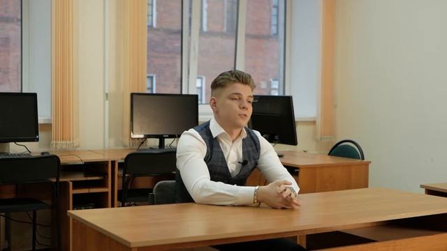 Кафедра МК8 "Организация и управление производством"