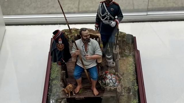 Видео с канала Искусство для всех. Уникальная Россия 2025