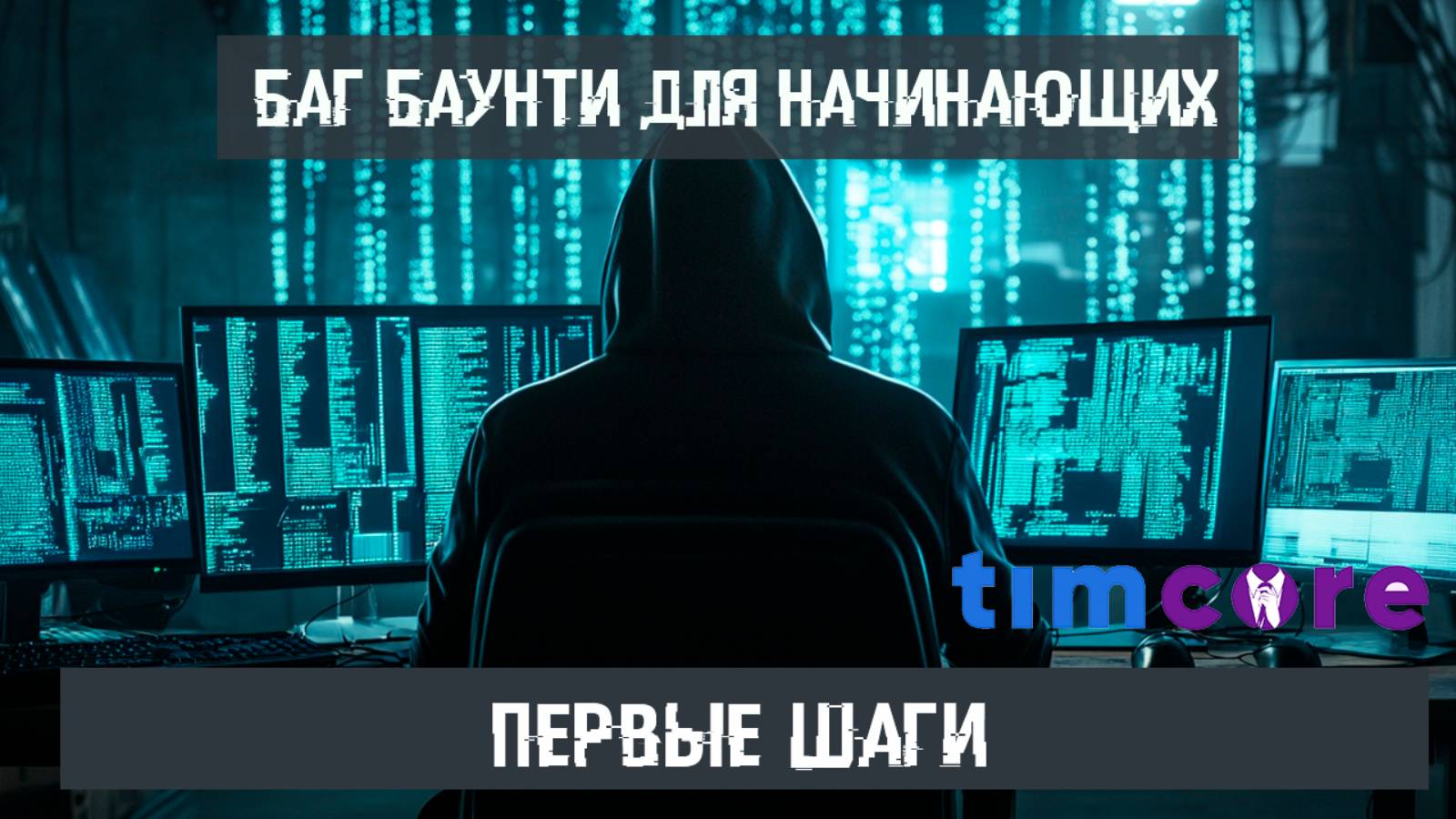 Баг Баунти для начинающих. Первые шаги