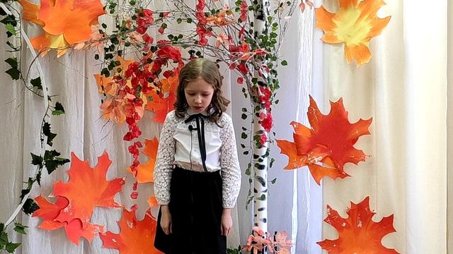 Чтецы (Парад Памяти) 12.10.2023