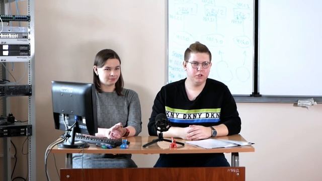 Кафедра ИУК5 "Системы обработки информации"