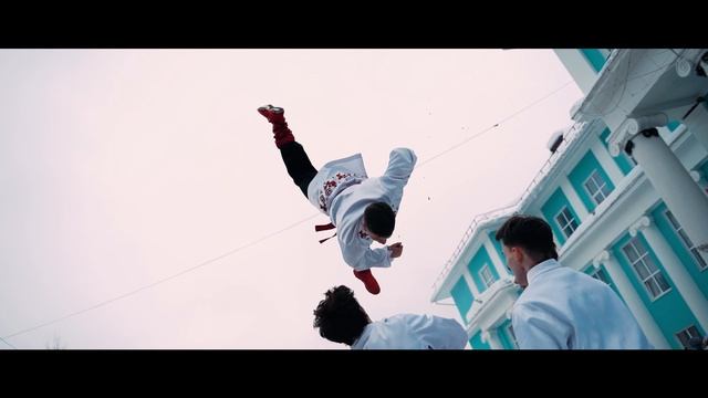 Масленица 2025 AKKERMANN