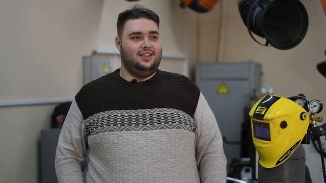 Кафедра МК2 "Технологии соединения и обработки материалов"