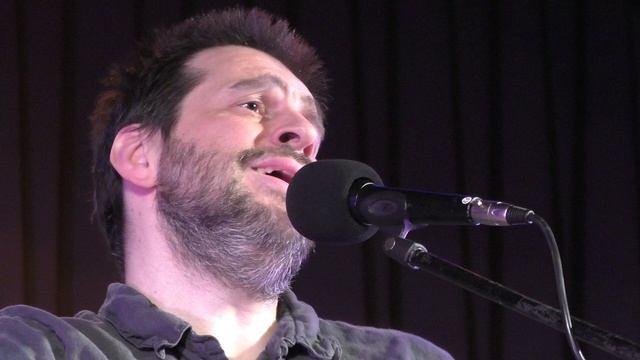 ПЕТР НАЛИЧ И ЕГО МУЗЫКАНТЫ - В ЛУННОМ СИЯНИИ. КОНЦЕРТ В ЕСОД (СПб), 21.03.2025